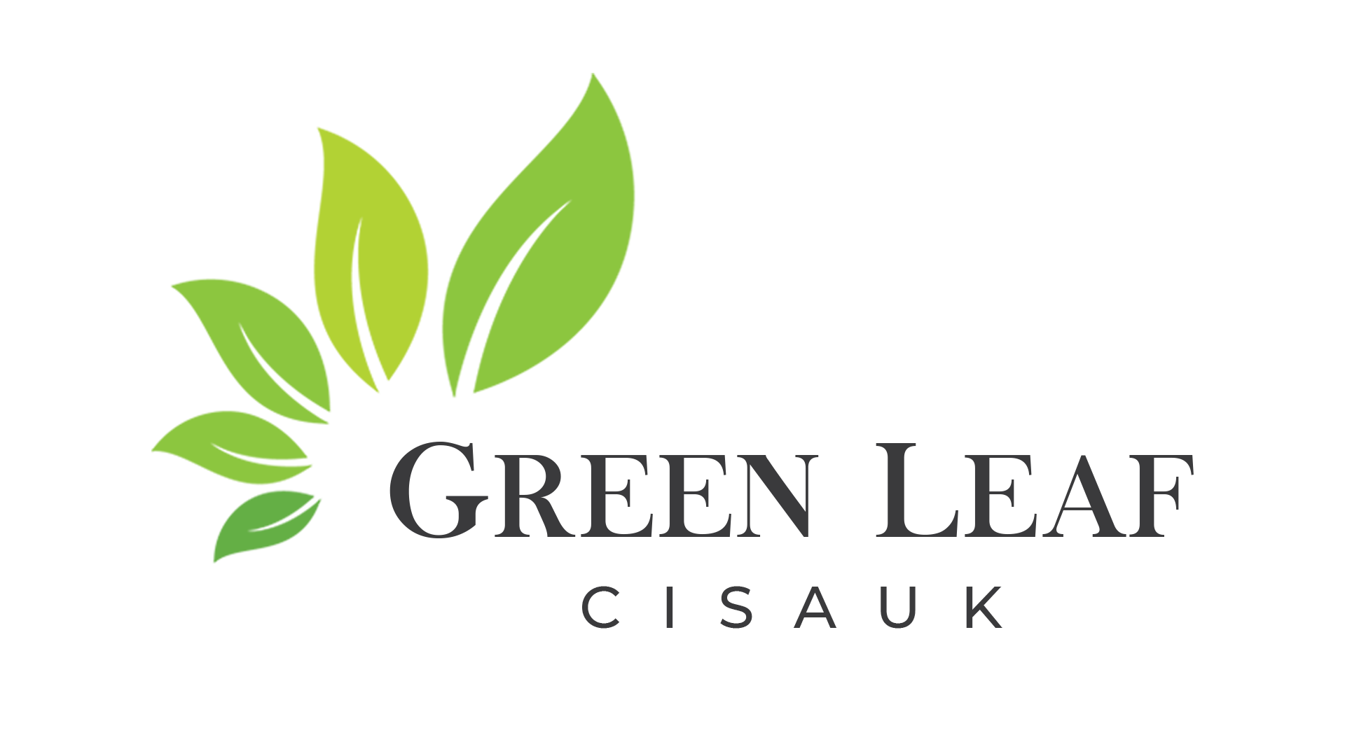 Green Leaf Serpong – Smart Home Residence